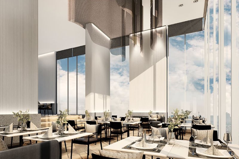 Arbour Hotel and Residence | Home